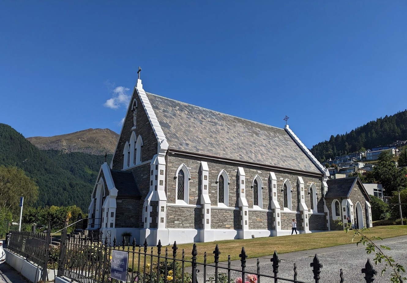 St Josephs - St Joseph's Catholic Parish Queenstown